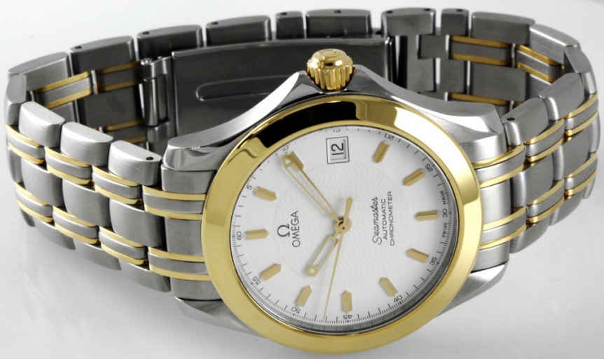 Omega Seamaster Overview of Modern Models – BernardWatch Blog