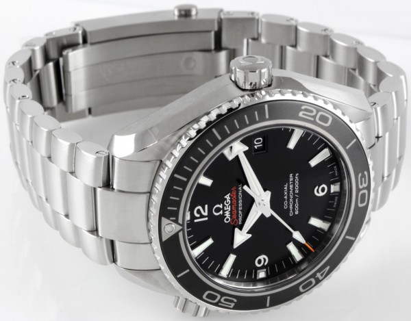 Omega Seamaster Overview of Modern Models – BernardWatch Blog