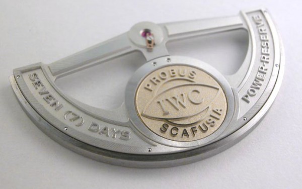 The Watch Rotor : Watch Terms – BernardWatch Blog