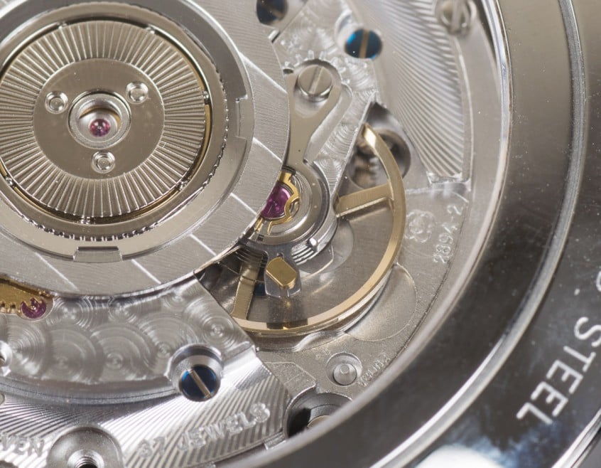 What is the Balance Wheel of a Watch? | BernardWatch Blog