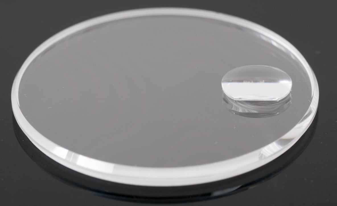 The Sapphire Crystal: Its Creation, History and Applications ...