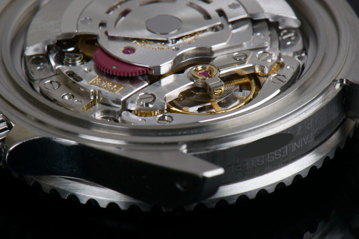 Which Watch Is Better? A Submariner or a Seamaster? Late 90s to Early ...