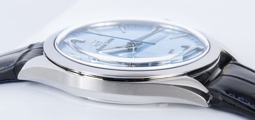 Grand Seiko Elegance 'Omiwatari' : SBGY007