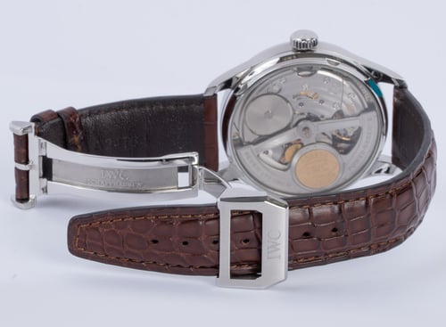 IWC Portugieser 7-Day Automatic : IW500114