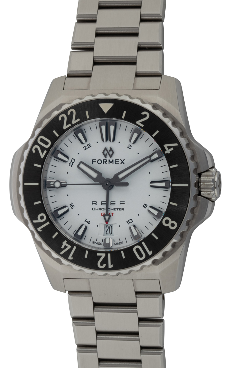 Formex Reef GMT : 2202.1.531x