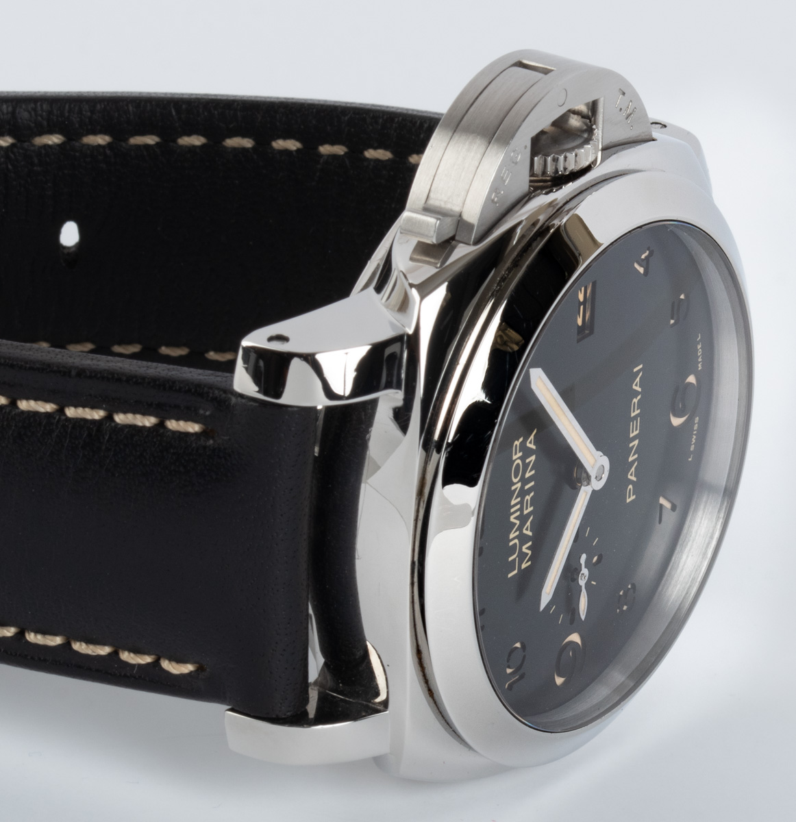 Panerai Luminor Marina 1950 3 Days Automatic : PAM 359
