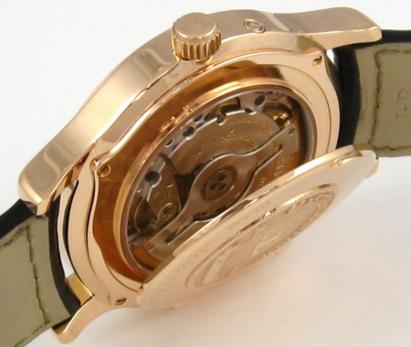 Jaeger-LeCoultre - Master Control Geographic : Q1422420 : SOLD OUT ...