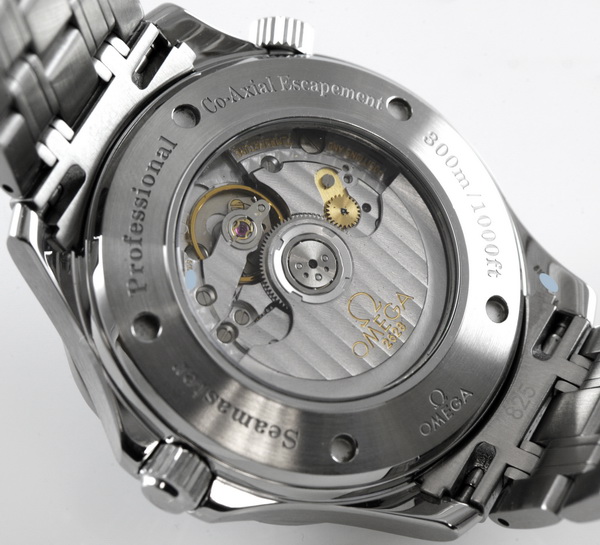 ETA automatic workhorses, the 2824 and 2892 – BernardWatch Blog