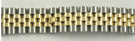 Rolex - Datejust : 116233 : SOLD OUT : silver dial on Jubilee bracelet