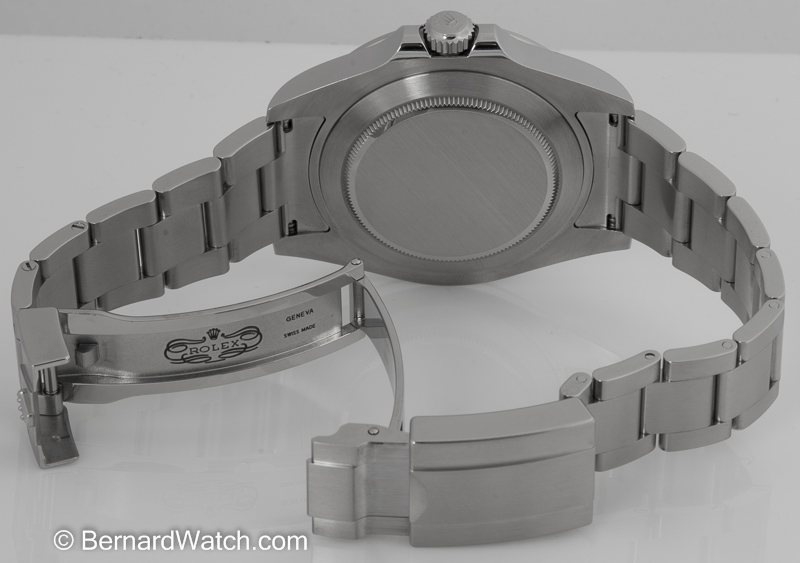 Rolex - Explorer II : 216570 : SOLD OUT : white lacquer dial dial on ...