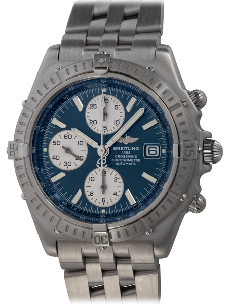 Bernard Watch Co. : Selling, Buying & Trading Swiss Watches