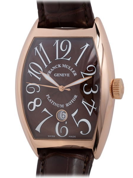 Bernard Watch Co. : Selling, Buying & Trading Swiss Watches