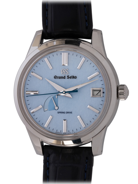 Grand Seiko Watches For Sale : New and Used : BERNARD WATCH