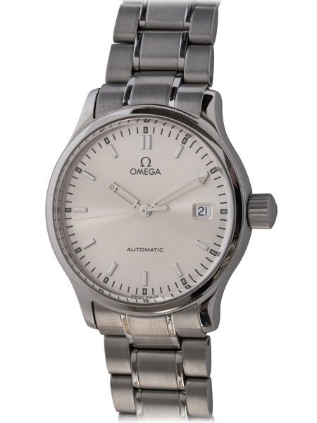 Omega Watches For Sale : New and Used : BERNARD WATCH