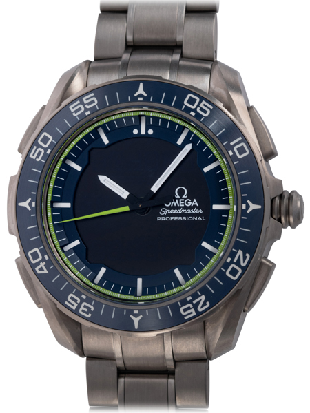 Omega Watches For Sale : New and Used : BERNARD WATCH