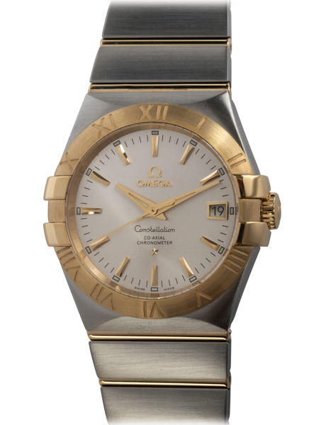 Omega Watches For Sale : New and Used : BERNARD WATCH