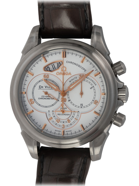 Omega Watches For Sale : New and Used : BERNARD WATCH