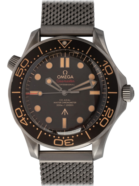 Omega Seamaster Series : Professional : Planet Ocean : Aqua Terra Watches