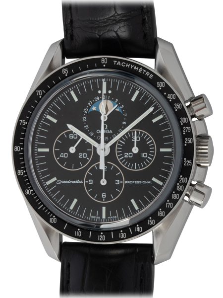 Omega Speedmaster Chronograph Watches