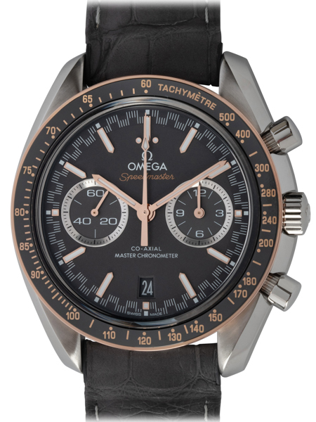 Omega Watches For Sale : New and Used : BERNARD WATCH