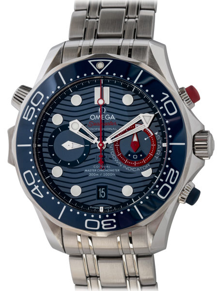 Omega Watches For Sale : New and Used : BERNARD WATCH