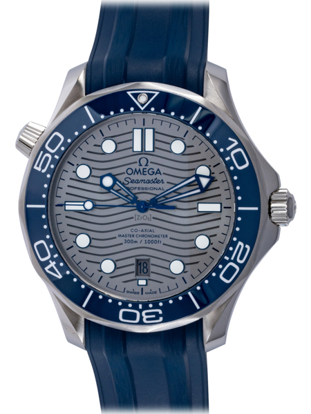 Omega Seamaster Series : Professional : Planet Ocean : Aqua Terra Watches