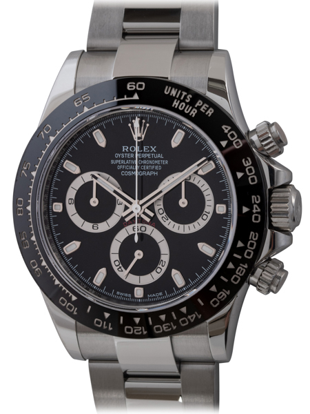 Bernard Watch Co. : Selling, Buying & Trading Swiss Watches