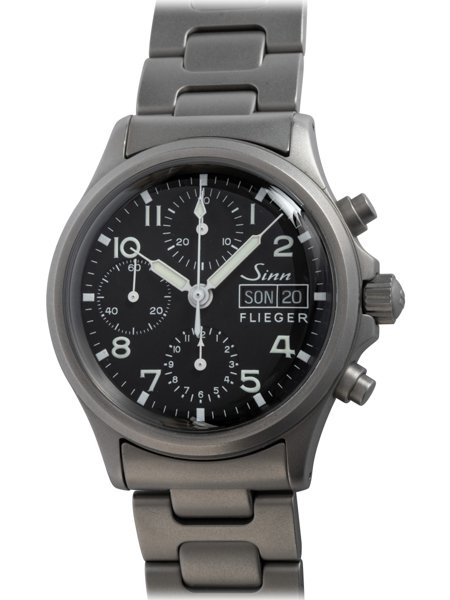 Sinn Watches For Sale : Used : BERNARD WATCH