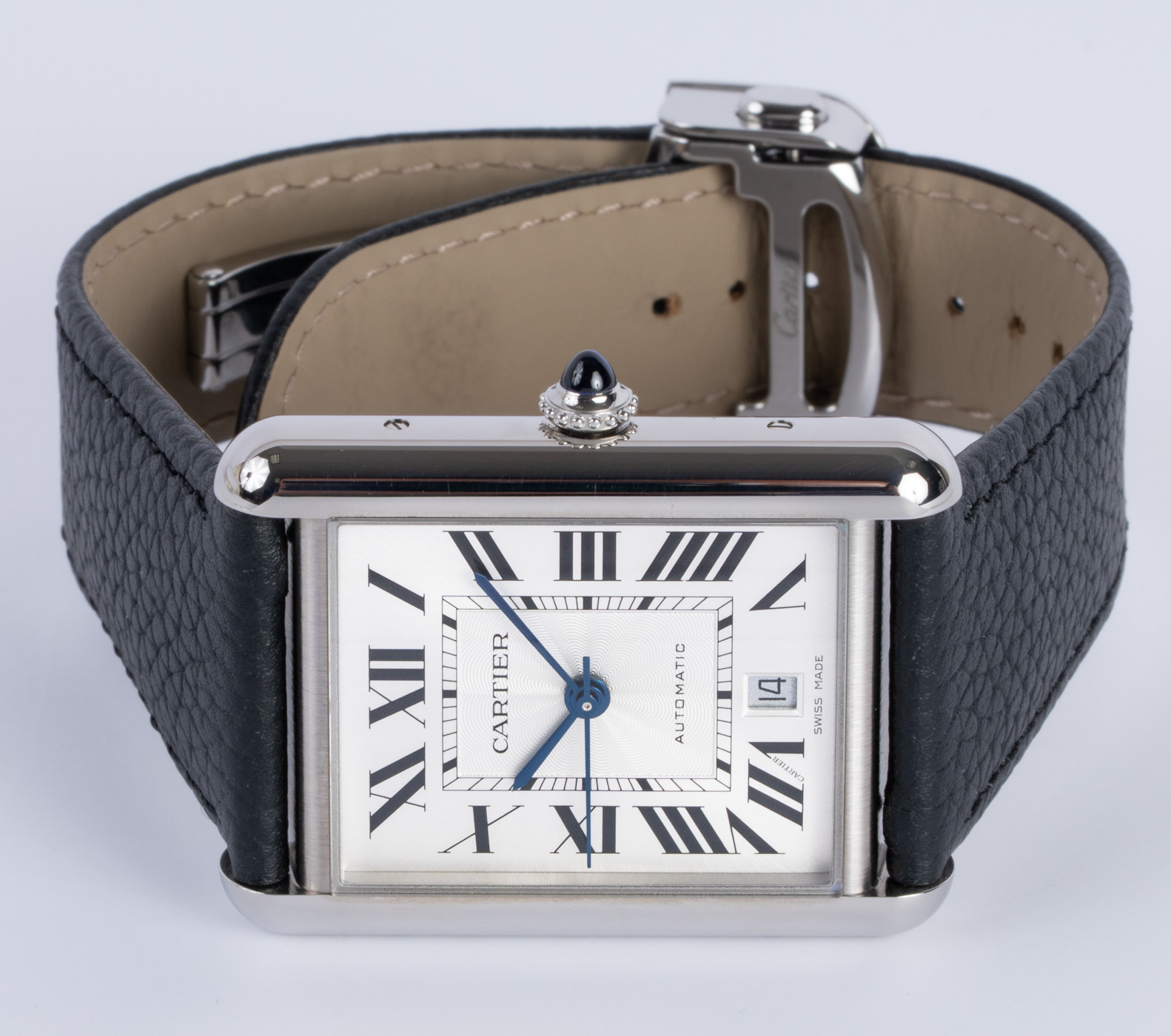 Cartier Tank Must XL : WSTA0040