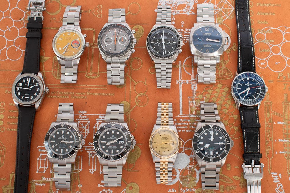 What's New for January 15 @ BernardWatch.com - Austin, TX USA