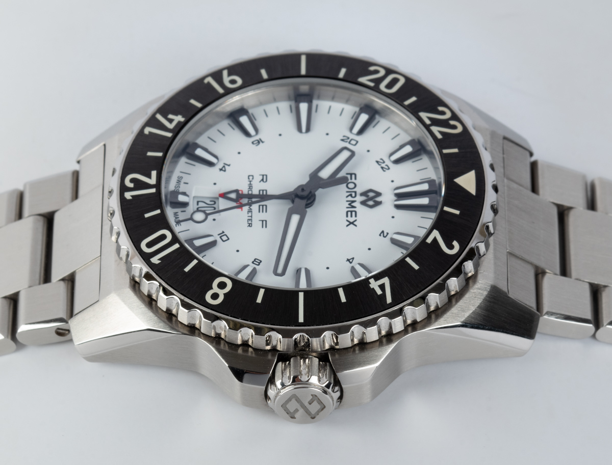 Formex Reef GMT : 2202.1.531x