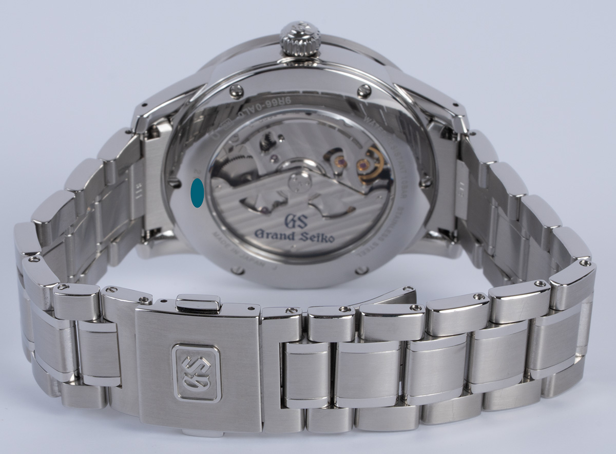 Grand Seiko Elegance Collection : SBGE269