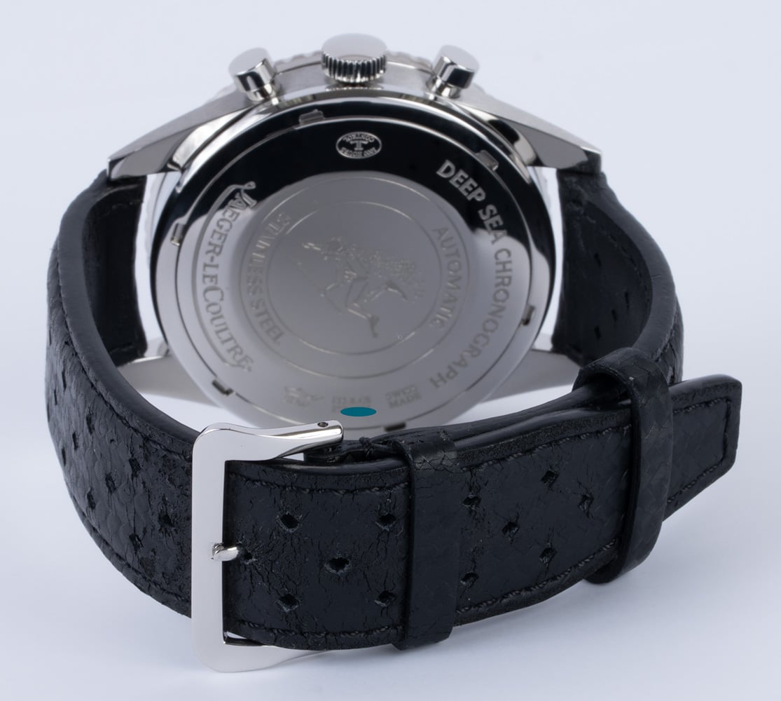 Jaeger-LeCoultre Master Compressor Deep Sea Chronograph : Q2068570