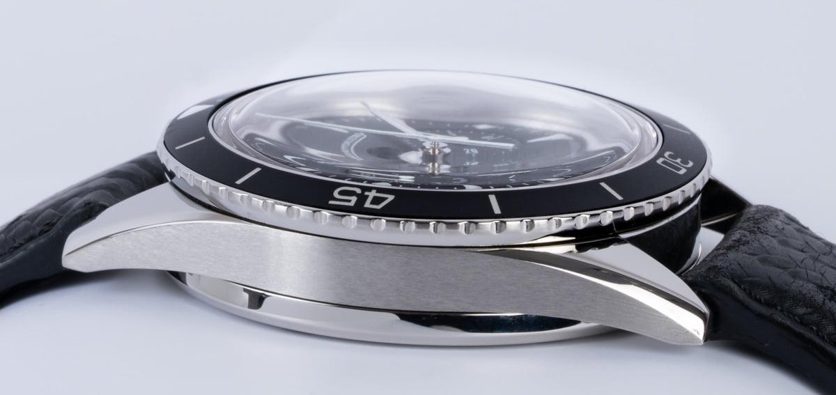 Jaeger-LeCoultre Master Compressor Deep Sea Chronograph : Q2068570