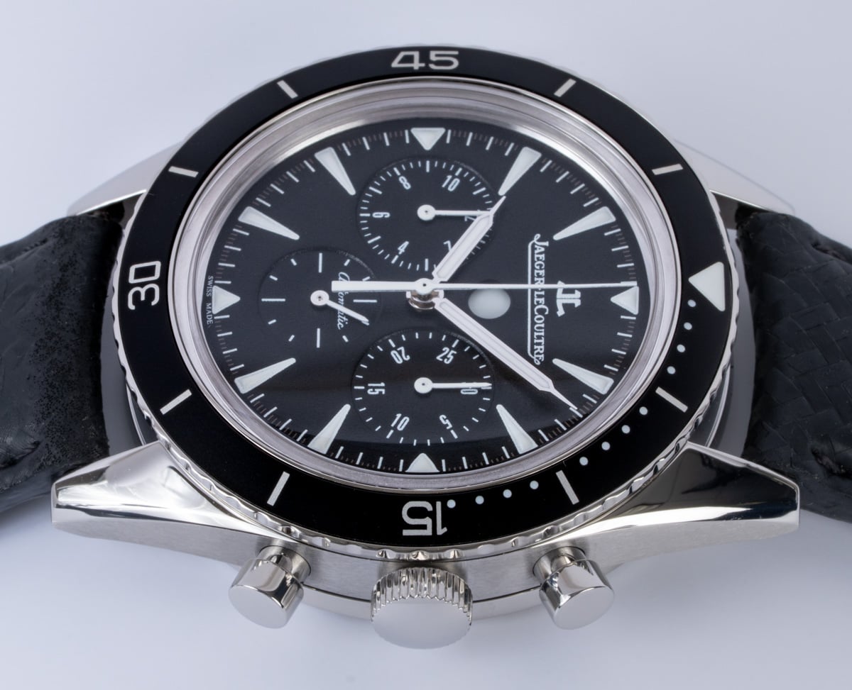 Jaeger-LeCoultre Master Compressor Deep Sea Chronograph : Q2068570