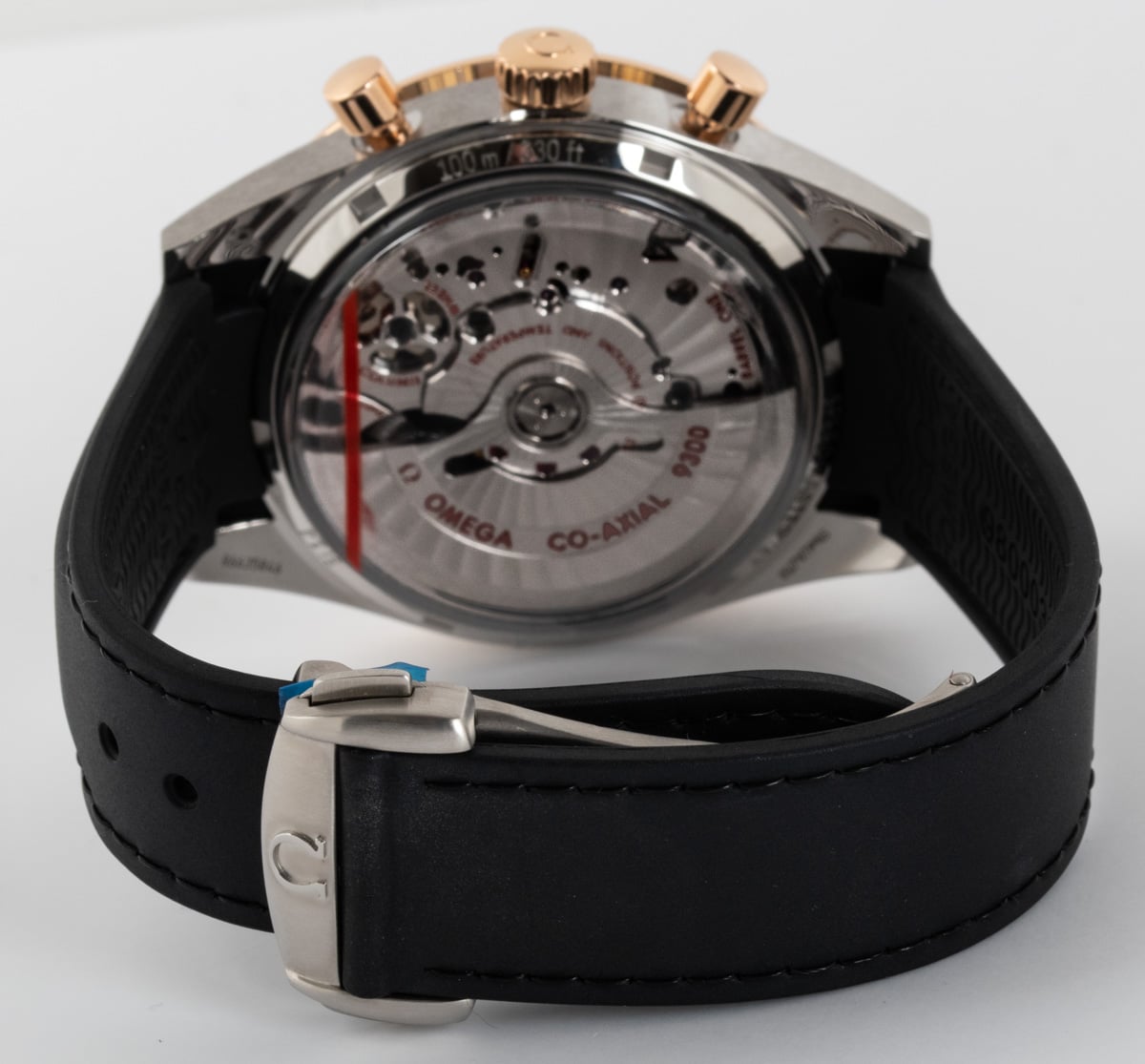 Omega - Speedmaster '57 : 331.22.42.51.01.001 : SOLD OUT : black dial ...