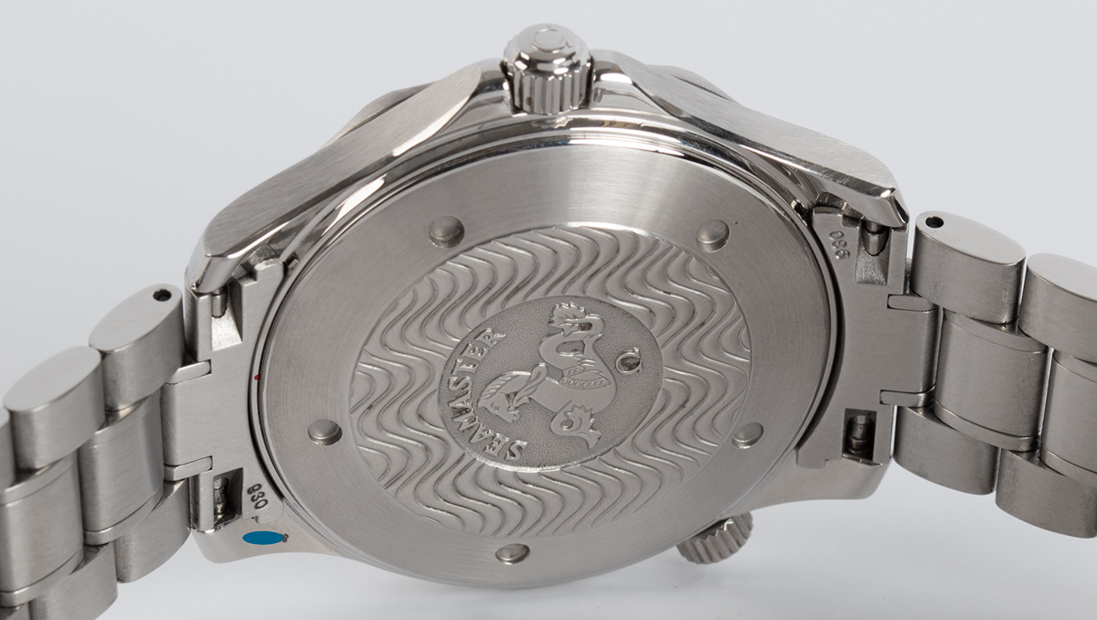 Omega Seamaster Professional 'Peter Blake' : 2254.50