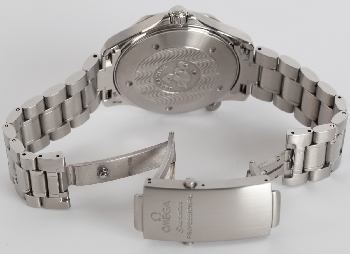 Omega Seamaster Professional 'Peter Blake' : 2254.50