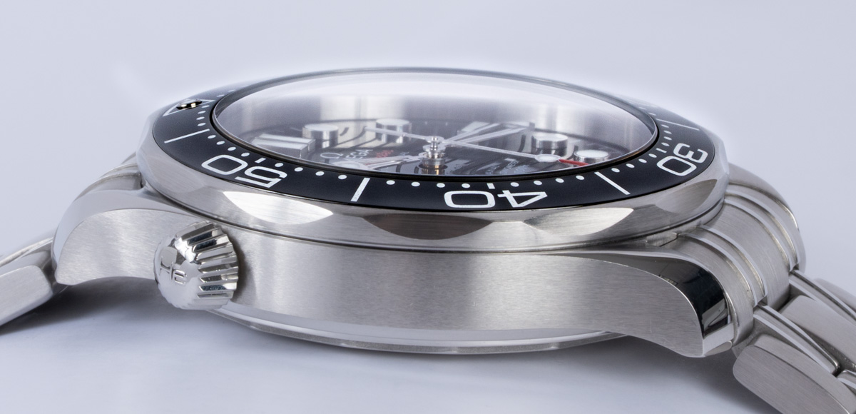 Omega Seamaster Diver 300M : 210.30.42.20.01.001