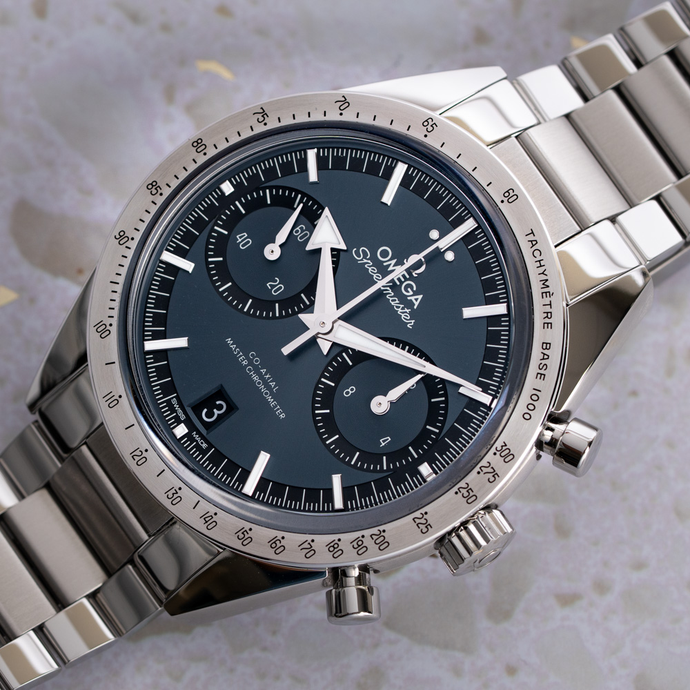 Omega Speedmaster '57 : 332.10.41.51.03.001