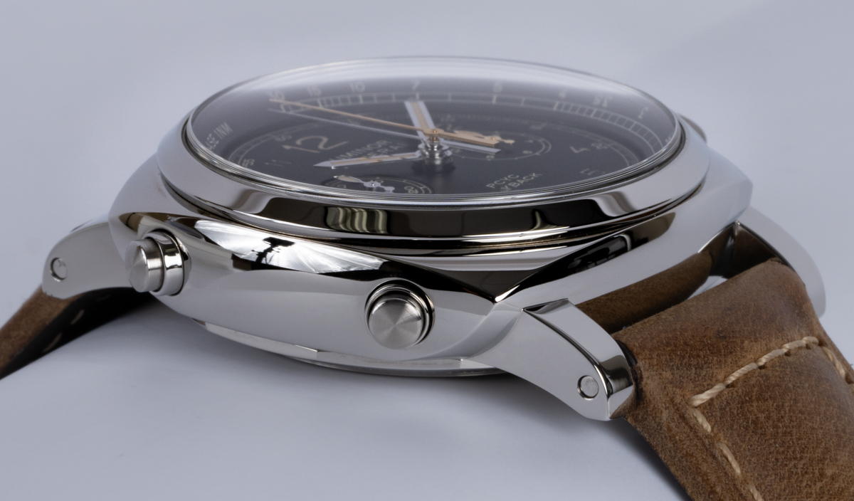 Panerai Luminor 1950 PCYC Flyback Chronograph : PAM 653