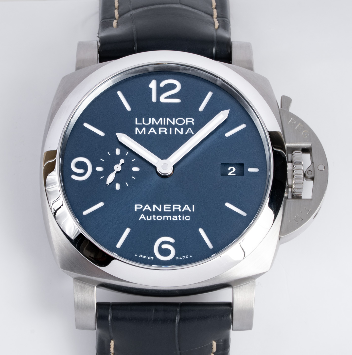Panerai Luminor Marina 1950 3 Days : PAM 1313