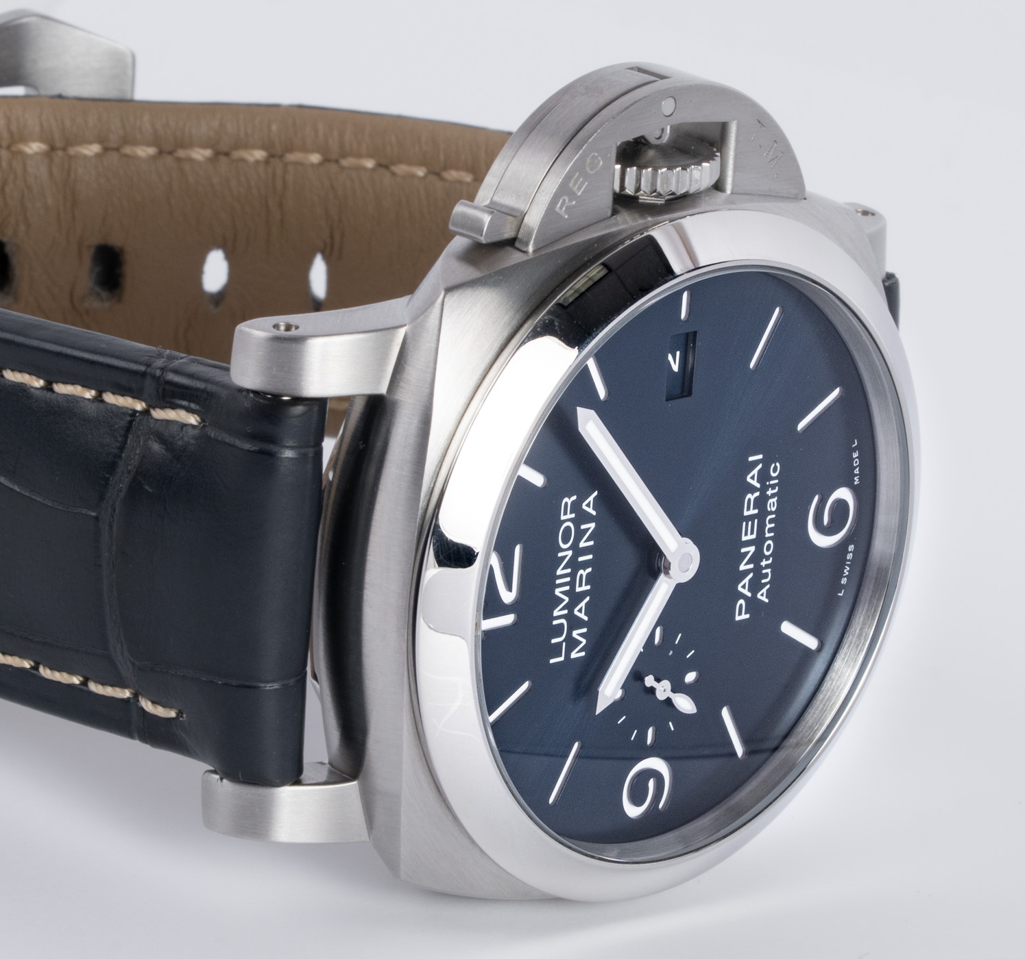 Panerai Luminor Marina 1950 3 Days : PAM 1313