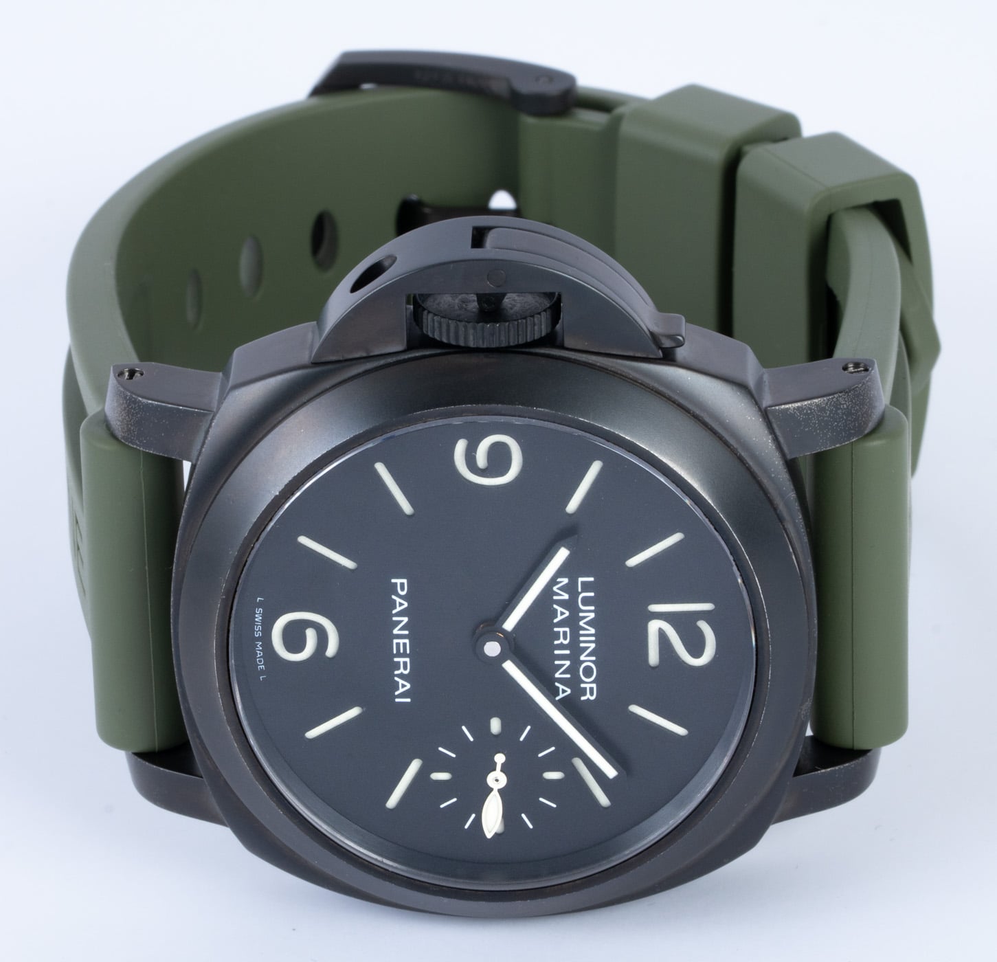 Panerai Luminor Destro 44 : PAM00026