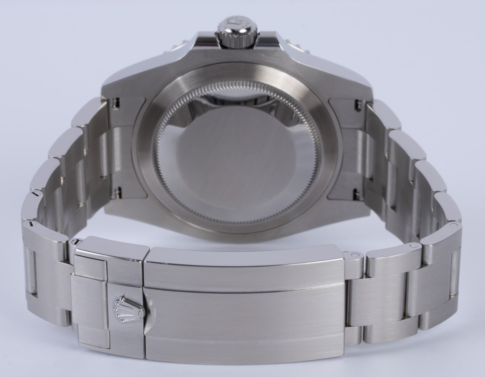 Rolex Submariner 41 : m124060-0001