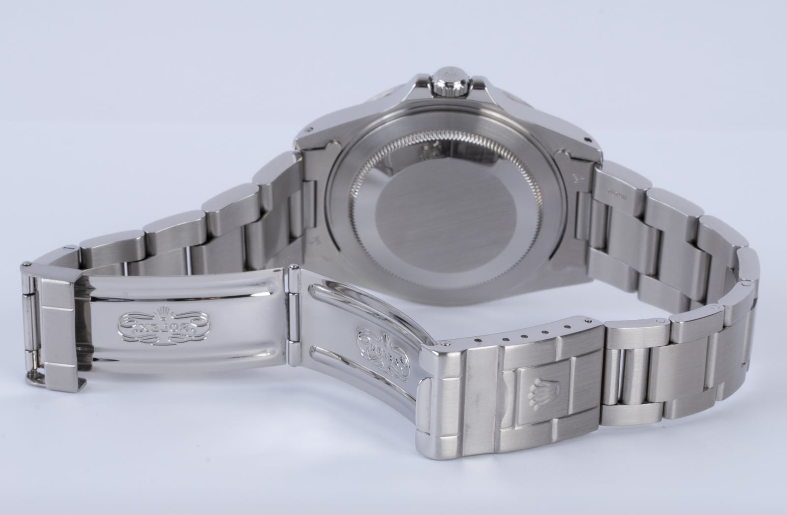 Rolex Explorer II : 16570