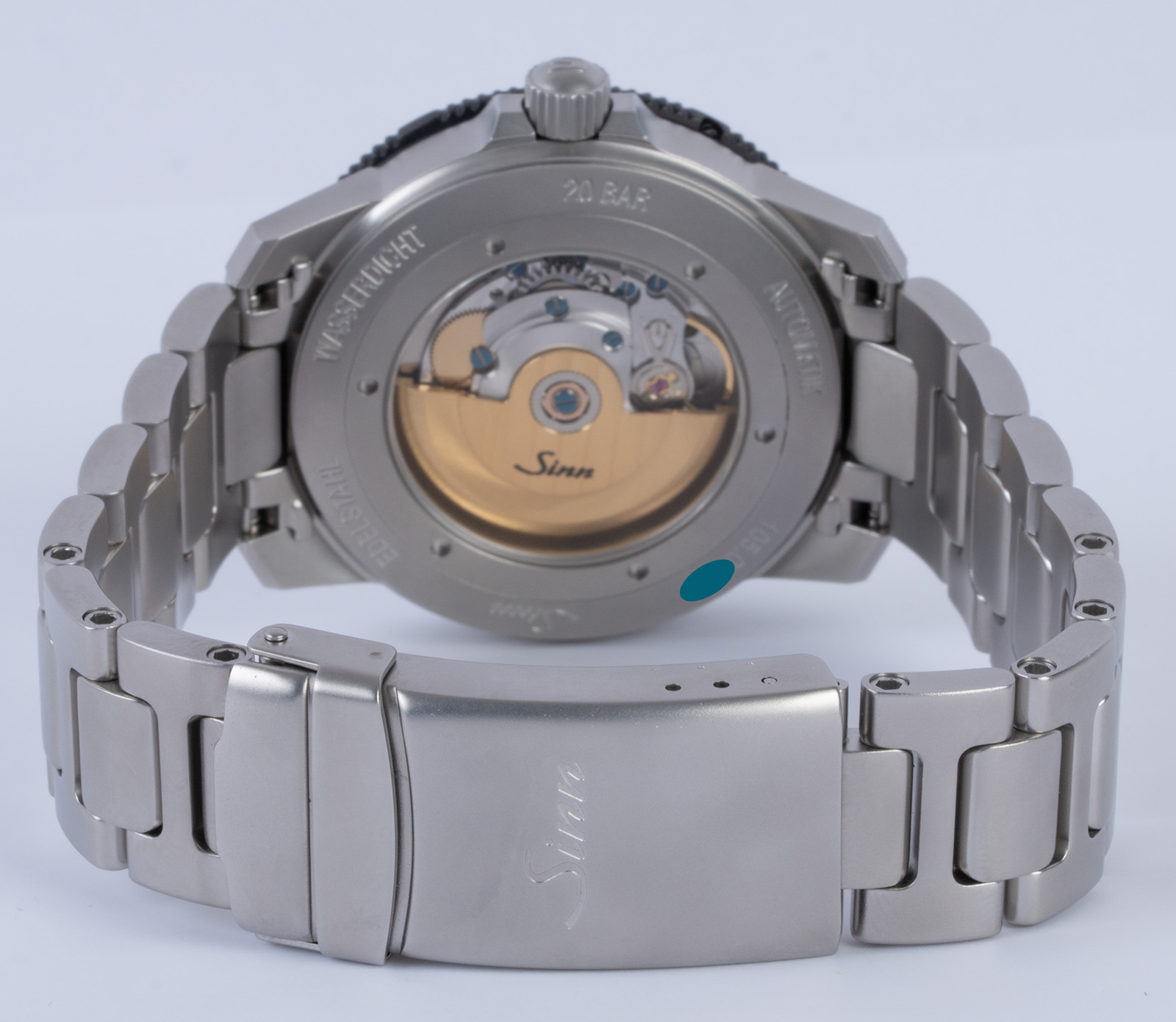 Sinn 105 St Sa : 105 ST SA