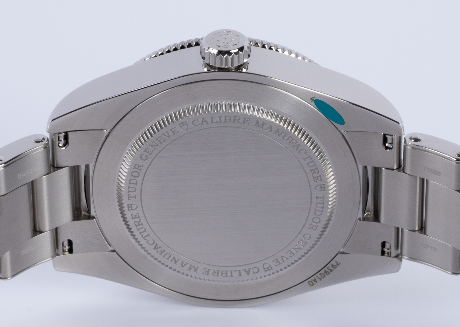 Tudor Black Bay 58 GMT : M7939G1A0NRU-0001
