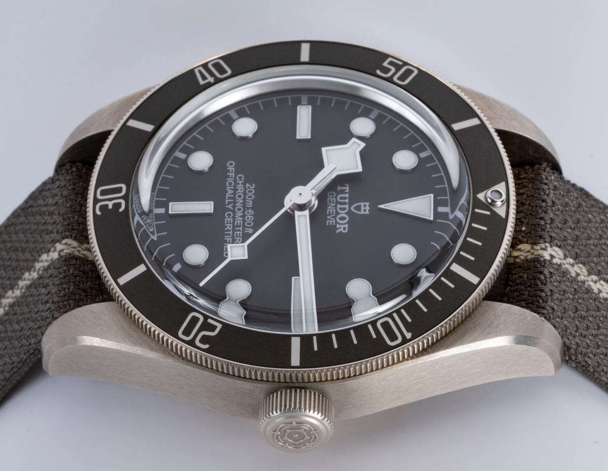 Tudor Black Bay Fifty-Eight 925 : 79010SG-002
